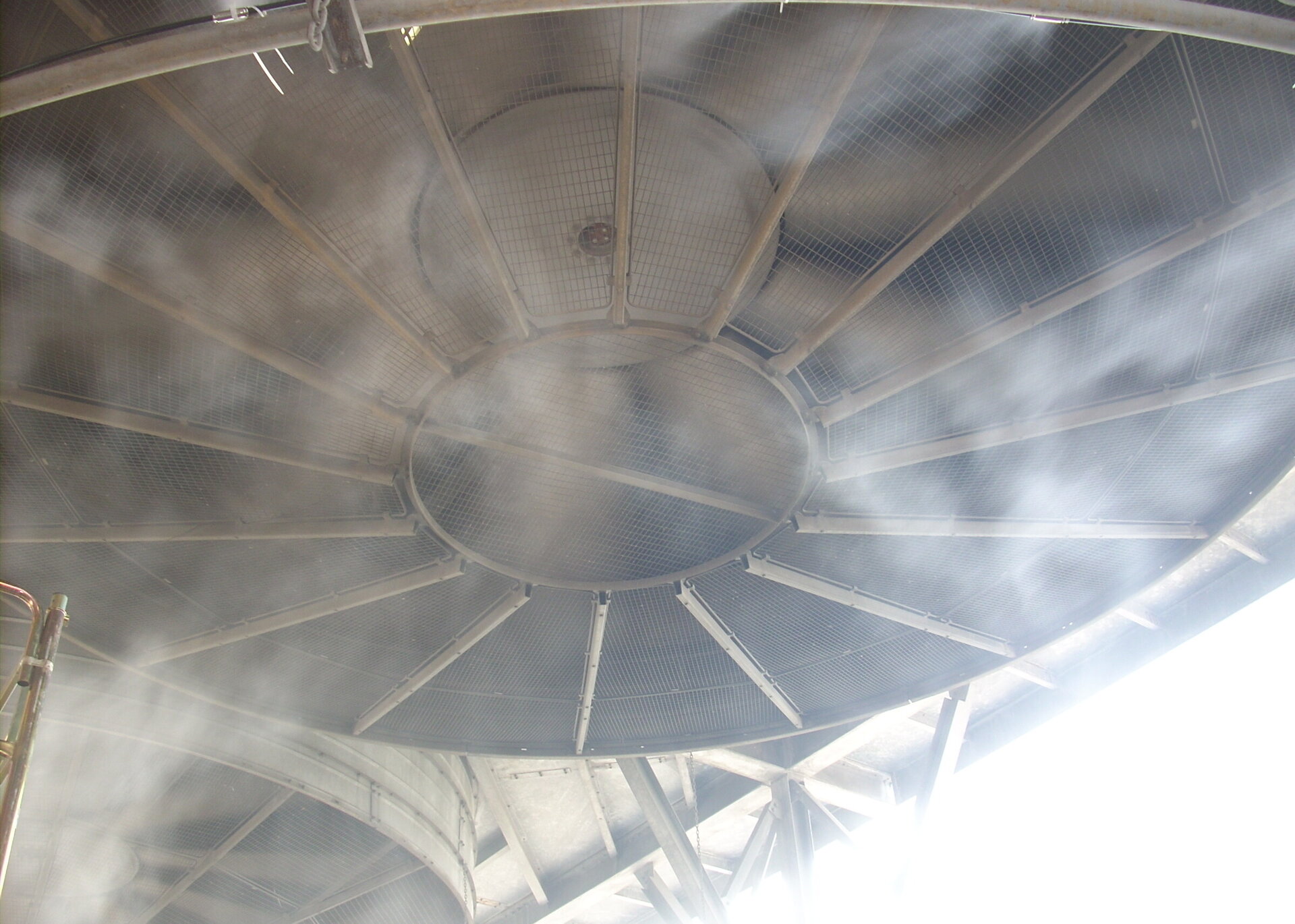Misting and Fogging Systems I Dust Suppression I Cooling | CoolMist